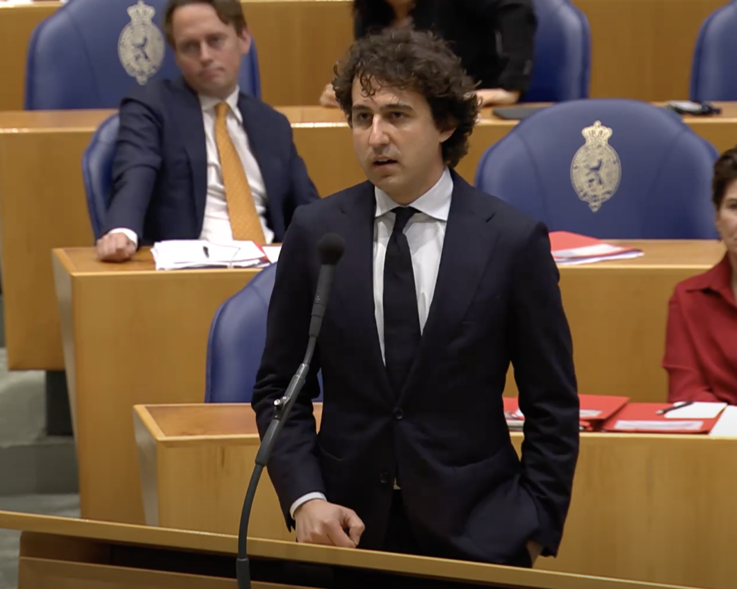 Woorden doen ertoe | GroenLinks